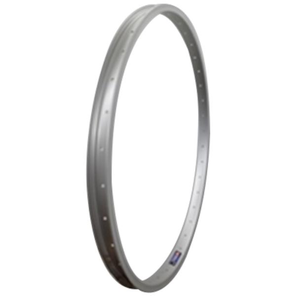 敷島自転車 アルミリム27.5X1.95P-7X 36H SI 沖縄・離島への配送不可