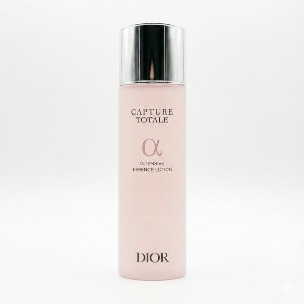 ディオール カプチュール トータル インテンシブ エッセンス ローション 150ml 化粧水 Dior 爆買