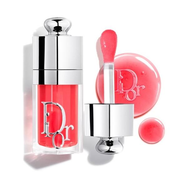 ディオール アディクト リップ グロウ オイル 015 チェリー 国内正規品 Diorアディクトリップグロウオイル リップオイル 爆買