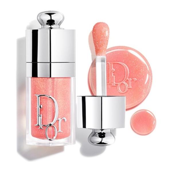 ディオール アディクト リップ グロウ オイル 077 ロージー キャンディ 国内正規品 Diorアディクトリップグロウオイル リップオイル 爆買