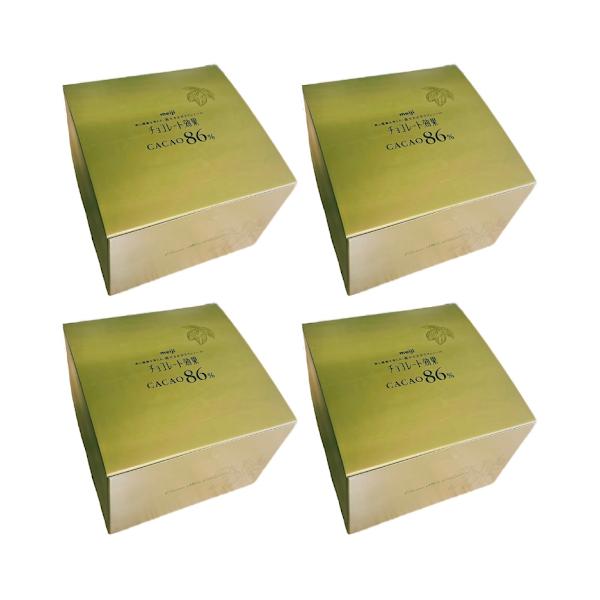 ※常温での配送となります。溶けによる返品返金交換は承ることができかねますので予めご了承ください。チョコレート効果 カカオ86％ 大容量ボックス 940g体内にとどめておけず、毎日適量の摂取を心がけたいポリフェノール。では、高カカオチョコレー...