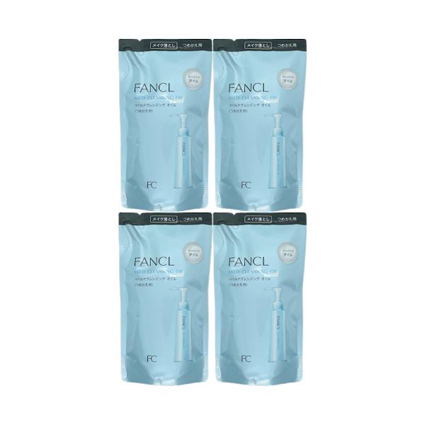 ファンケル マイルド クレンジングオイル つめかえ用 115ml角栓をふやかしてオフ。毛穴の目立ちにくい肌へ。新配合の「熟成ホップエキス」が角栓をふやかして、皮脂とともにするっとオフ。さらに「緑茶エキス」が肌をキュッと引き締め、毛穴の目立ち...