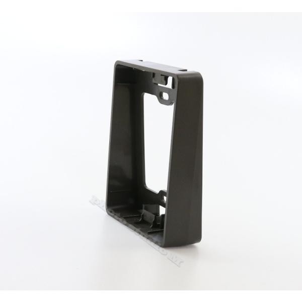 パナソニック製インターホン用の純正オプション商品です。ドアカメラの向きを上下(6度)に変えたい時にお使いください。パナソニック専用です。適合機種：VL-V530L-S VL-V574L-NVL-V523L-N VL-V523AL-NVL-V...