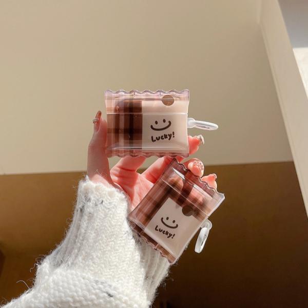 素材：TPU対応機種：AirPods（第1/2世代)　AirPodsPro(第1/2世代)　AirPods(第3世代)※海外輸入品の為、キズ・汚れがある場合がございます。※商品画像はお客様のディスプレイ環境、設定及びブラウザにより、実物と多...