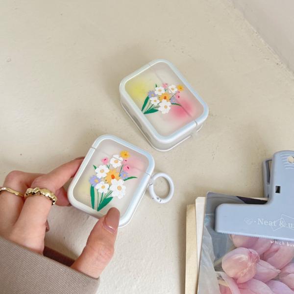 素材：シリコン対応機種：AirPods（第1/2世代)　AirPodsPro(第1/2世代)　AirPods(第3世代)※海外輸入品の為、キズ・汚れがある場合がございます。※商品画像はお客様のディスプレイ環境、設定及びブラウザにより、実物と...