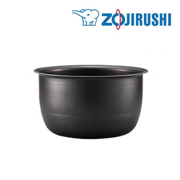 ■商品名：象印 炊飯ジャー内釜 対応本体/NW-SA10-BA/NW-SA10-WA■ポイント：交換用の炊飯ジャー部品(内釜・内なべ)です。お買い求め前に、形名・適合機種をよくご確認下さい。※炊飯ジャー本体は別売りです ■メーカー：象印マホ...