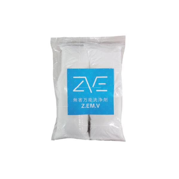 【万能洗浄剤】Z.EM.V1kｇ×1袋（250g×4袋入り）Z.EM.Vは「排水基準クリア」しておりますので、安心して排水できます。基本的な使用方法は40℃程度のお湯で溶いて使用するだけなので、誰でも簡単に作業できます。・付属品　：【専用空...