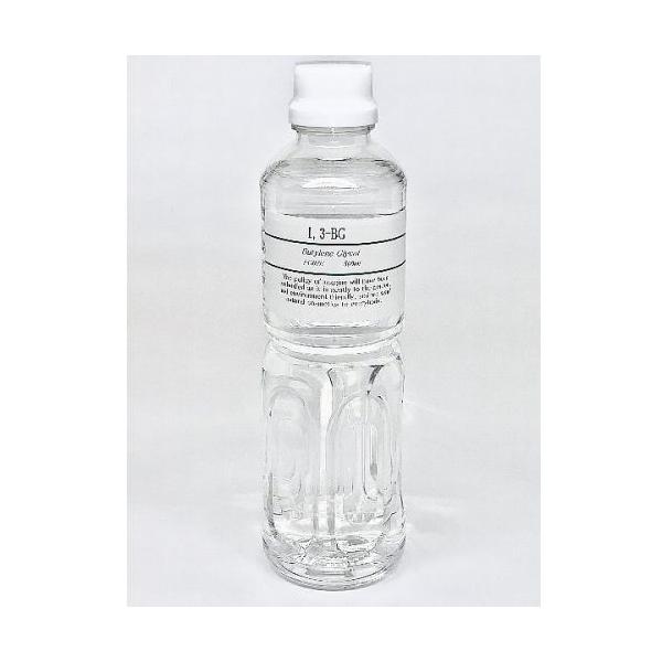 1，3-ブチレングリコール※１回の御注文　4本（2Ｌ）までご提供と致します。  エタノールがダメな方に朗報！グリセリンより、保湿性、防腐効果も期待できる優れもの。 話題のハーブ化粧水の欠点として、エタノール使用による乾燥があります。グリセリ...