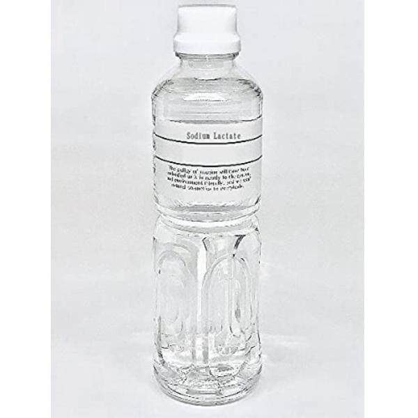 乳酸ナトリウムSodium Lactate500g皮膚に存在する天然保湿因子（ＮＭＦ）に含まれる成分で、食品のｐＨ調整剤・乳化安定助剤としても使われ、安全性も高い成分です。グリセリンと代替できる優れた保湿効果があり、ヒアルロン酸とも相性がよ...