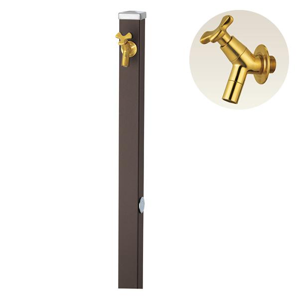 ■サイズ:幅64.00x高さ800.00x奥行64.00mm■重量:2.80kg■材質:ステンレス■付属品プレーンフォーセット フラワー(泡沫・ホース用アダプター付)止水プラグ