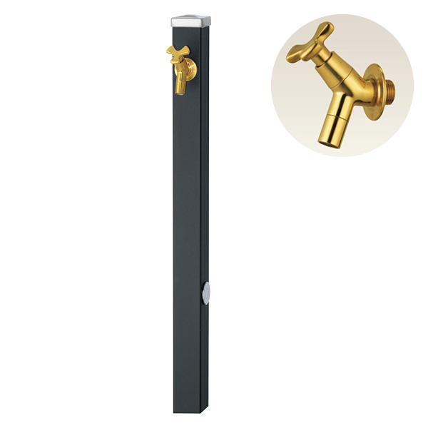 ■サイズ:幅64.00x高さ800.00x奥行64.00mm■重量:2.80kg■材質:ステンレス■付属品プレーンフォーセット フラワー(泡沫・ホース用アダプター付)止水プラグ