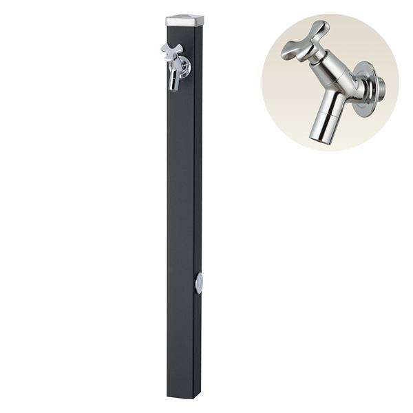 ■サイズ:幅64.00x高さ800.00x奥行64.00mm■重量:2.80kg■材質:ステンレス■付属品プレーンフォーセット フラワー(泡沫・ホース用アダプター付)止水プラグ