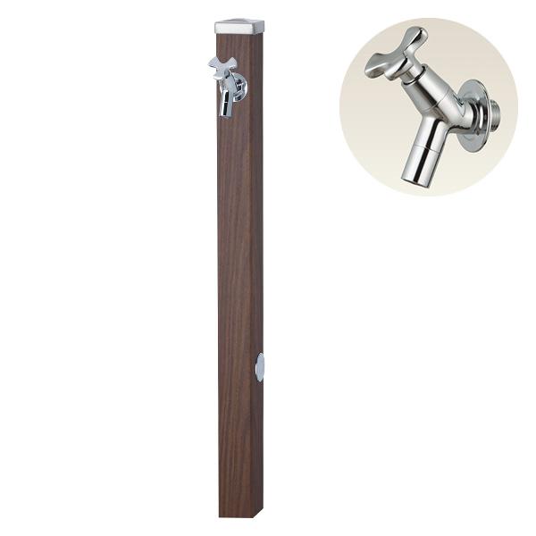 ■サイズ:幅64.00x高さ800.00x奥行64.00mm■重量:2.80kg■材質:ステンレス■付属品プレーンフォーセット フラワー(泡沫・ホース用アダプター付)止水プラグ