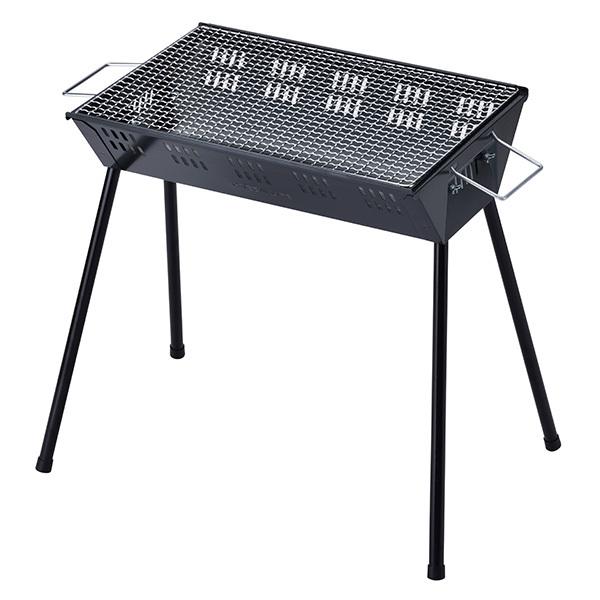 ■サイズ:幅540x奥行335x高さ470mm■重量:1.7kg■材質:スチール■付属品フルサイズ網C-45 1枚付  幅415×奥行295mm