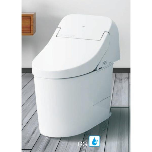 価格.com - TOTO ウォシュレット一体形便器 GG1 CES9415PX (トイレ・便器) 価格比較