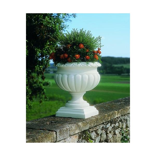 ご購入前の注意点※当商品は輸入品の為、予告無く欠品や入荷遅延が発生する場合がございます。予めご了承下さい。本体サイズ(mm) :Φ380×H420重量:3.0kg容量(L):7仕様:底穴あり 材質:プラスチック色:ホワイト輸入国イタリア製(...