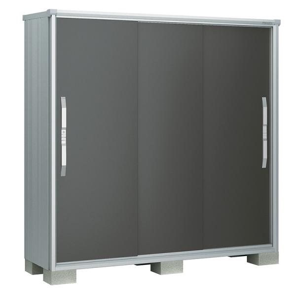 ■サイズ:間口1950x高さ1913x奥行650mm■重量:128.5kg■床面積:1.27平方メートル■坪数:0.38坪■必要ブロック数:6個■梱包数:6梱包■付属品棚板 1906-L型 4枚アンカープレート転倒防止金具