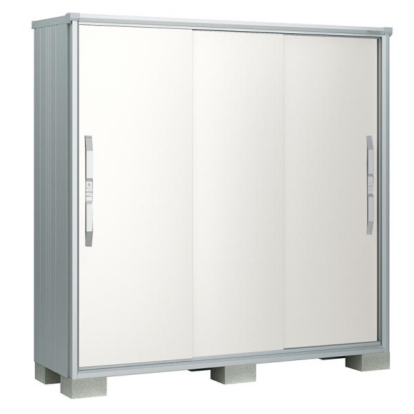 ■サイズ:間口1950x高さ1913x奥行650mm■重量:128.5kg■床面積:1.27平方メートル■坪数:0.38坪■必要ブロック数:6個■梱包数:6梱包■付属品棚板 1906-L型 4枚アンカープレート転倒防止金具