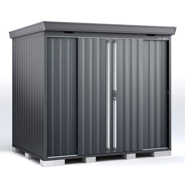 ■サイズ:幅2630x高さ2085x奥行1790mm■床面積:4.71平方メートル■坪数:1.43坪■必要ブロック数:12個■重量:305.6kg■付属品棚板:4枚【カテゴリ内人気検索キーワード】イナバ イナバ物置 因幡 ヨド ヨド物置 ヨ...