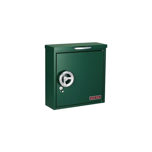 ■本体:ZAM(R)(高耐食溶融めっき鋼板)■重量6.7kg■サイズ:閉時/約W390×H398×D165mm 開時/約W390×H550×D465mm 投入口/約W330×40mm■右開き