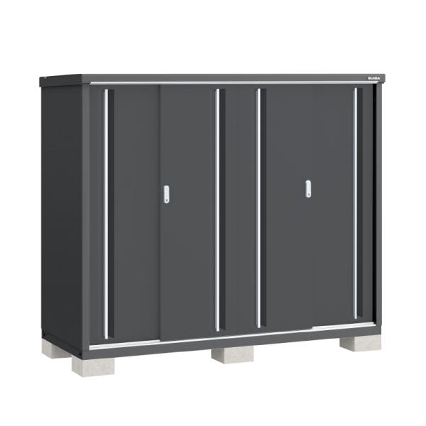 ■サイズ:幅1940x奥行755x高さ1603mm■重量:112.1kg■床面積:1.46平方メートル■坪数:0.44坪■必要ブロック数:6個■付属品棚板：4枚リバーシブルキー：2本【カテゴリ内人気検索キーワード】イナバ イナバ物置 因幡 ...