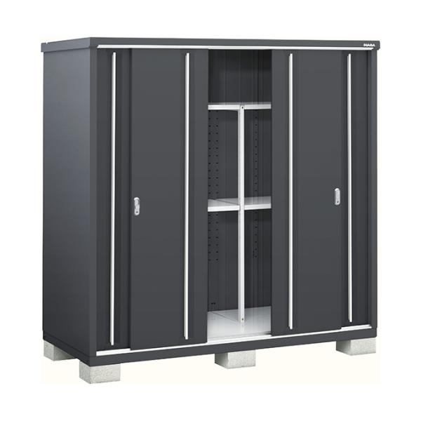 ■サイズ:幅1940x奥行905x高さ1903mm■重量:132kg■床面積:1.76平方メートル■坪数:0.53坪■必要ブロック数:6個■付属品棚板：4枚リバーシブルキー：2本【カテゴリ内人気検索キーワード】イナバ イナバ物置 因幡 ヨド...