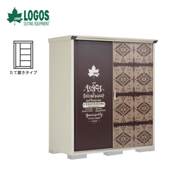 ■サイズ:幅1695x奥行750x高さ1900mm■屋根寸法:幅1723x奥行835mm■内部寸法:間口1640x奥行640x高さ1770mm■開口寸法:間口773x高さ1760mm■床面積:1.27平方メートル■坪数:0.39坪■必要ブロ...