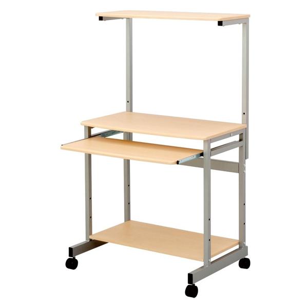 ■サイズ:幅750.00x奥行500.00x高さ1295.00mm■重量:18.50kg■材質:スチール■材質:MDF(中密度繊維板)