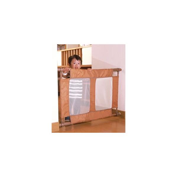 ■サイズ : W60〜90×D4.3×H60cm■重量 : 1.8kg■材質 : (パイプ部)スチール(紛体塗装)・ポリプロピレン、(ネット部)ポリエステル、(パイプカバー)ナイロン■付属部品 : 固定キャップ×4個、ネジ×4個■対象年齢 ...