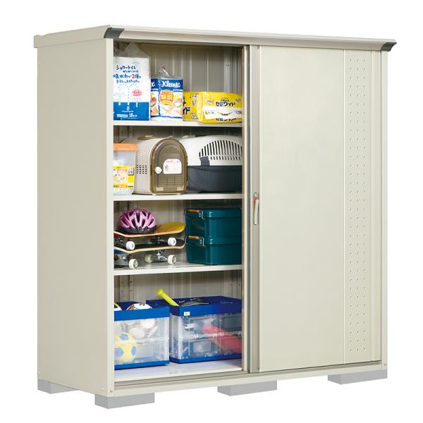 ■屋根寸法:間口1907×奥行835×高さ1900mm■土台寸法:間口1879×奥行750mm■床面積:1.41平方m(約0.43坪)■屋根耐荷重:1200N/平方m(120kgf/平方m)■耐床荷重:4000N/平方m(400kgf/平方...