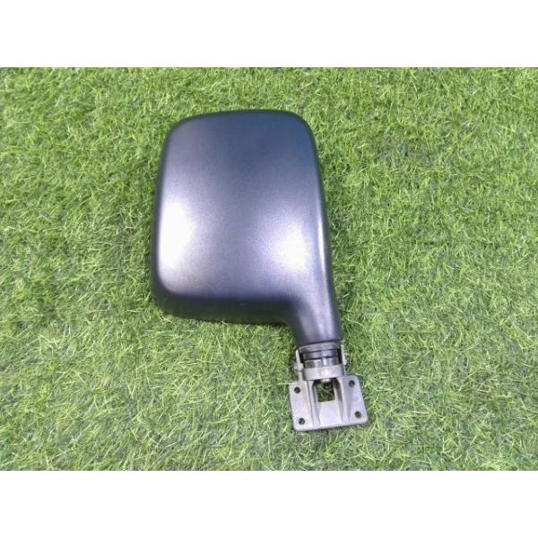 **** 商品説明を必ずご確認ください ****部品管理番号：000023056713500部品メーカー：TOYOメーカー純正品番：84701-74F61-5PK部品名：右サイドミラー部品区分：リサイクル品車名：ワゴンＲ車両タイプ名：4ドア...