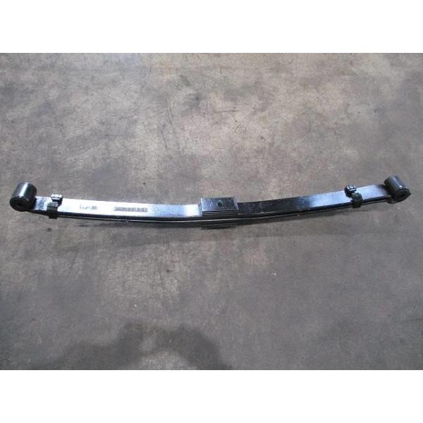 **** 商品説明を必ずご確認ください ****部品管理番号：000023291150900メーカー純正品番：48110-37D50部品名：Fリーフスプリング部品メーカー品番：851 F-37D50 部品区分：リサイクル品車名：トヨエース車...