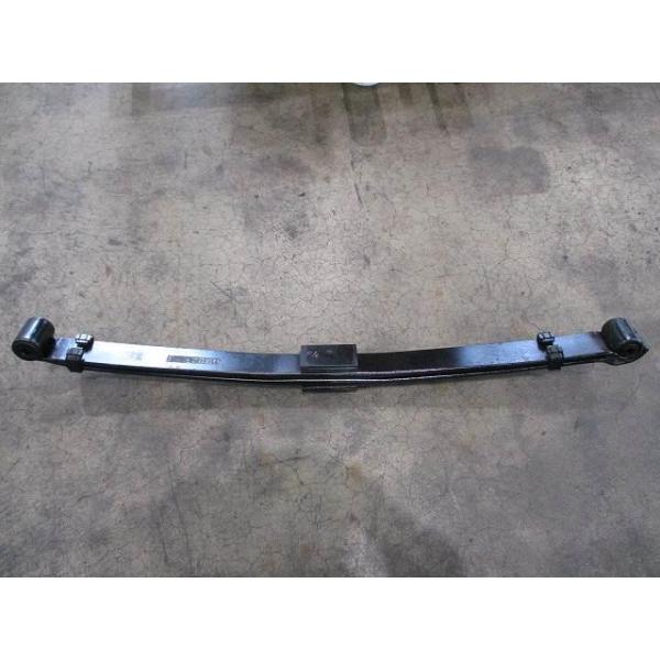 **** 商品説明を必ずご確認ください ****部品管理番号：000023291150901メーカー純正品番：48110-37D60部品名：Fリーフスプリング部品メーカー品番：851 F-37D60部品区分：リサイクル品車名：トヨエース車両...