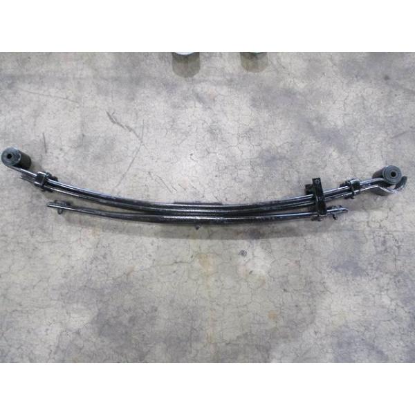 **** 商品説明を必ずご確認ください ****部品管理番号：000023291151100メーカー純正品番：48210-37630部品名：Rリーフスプリング部品メーカー品番：731 R-37630-B(印字)部品区分：リサイクル品車名：ト...