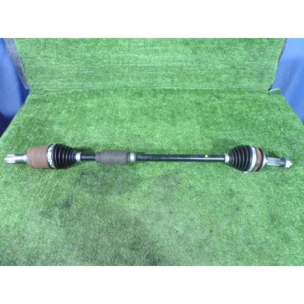 **** 商品説明を必ずご確認ください ****部品管理番号：000023346642100メーカー純正品番：44305-TY0-J00部品名：右Fドライブシャフト部品区分：リサイクル品車名：Ｎ−ＷＧＮ車両タイプ名：5ドアハッチバック通称型...