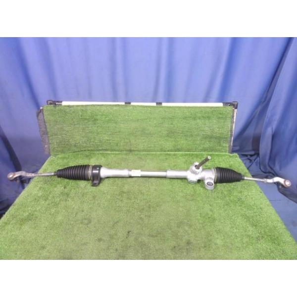 **** 商品説明を必ずご確認ください ****部品管理番号：000024494043200部品名：ステアリングギアボックス部品メーカー品番：B457 221206-0178Wヒ部品区分：リサイクル品車名：ブーン車両タイプ名：5ドアハッチバ...