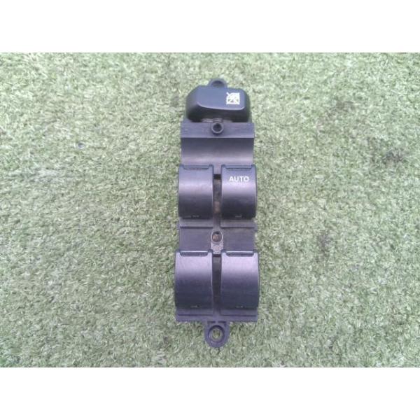 **** 商品説明を必ずご確認ください ****部品管理番号：000025291061900部品メーカー：ALPSメーカー純正品番：37990-82K81部品名：パワーウインドウスイッチ部品メーカー品番：82K81 1353Y部品区分：リサ...