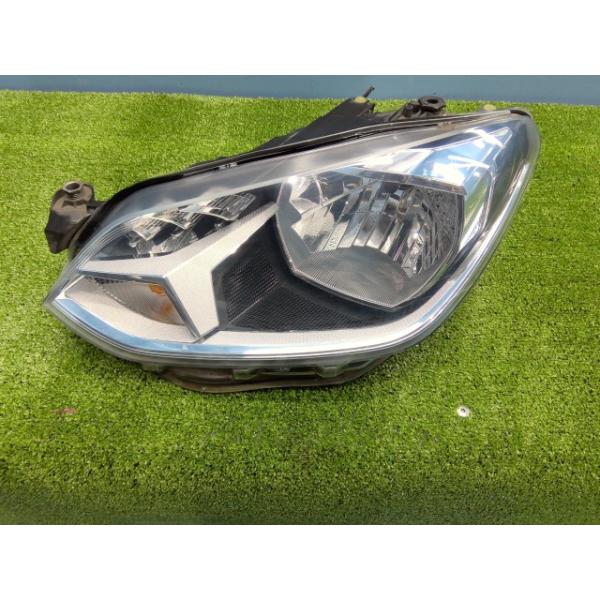 **** 商品説明を必ずご確認ください ****部品管理番号：000026014710900部品メーカー：HELLAメーカー純正品番：1S2941015AA部品名：左ヘッドランプASSY部品メーカー品番：1S2941015AA部品区分：リサ...