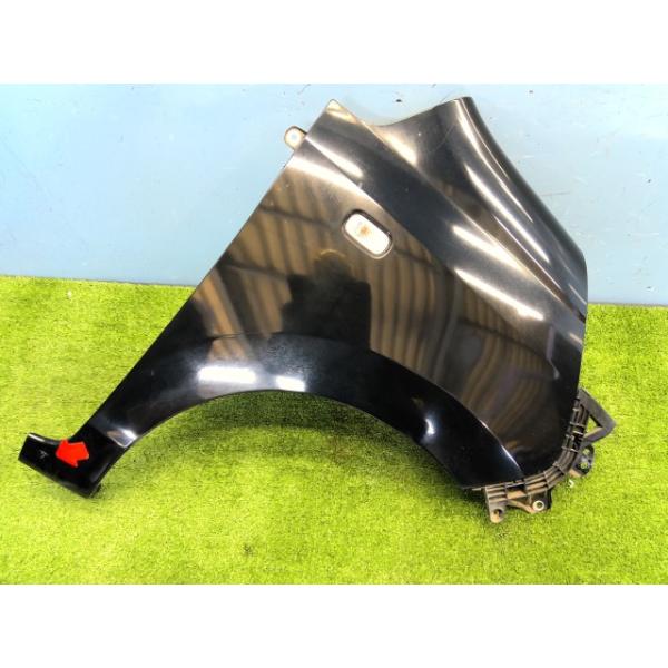 **** 商品説明を必ずご確認ください ****部品管理番号：000026060510600メーカー純正品番：60211-SZH-000ZZ部品名：右Fフェンダー部品区分：リサイクル品車名：ライフ車両タイプ名：5ドアハッチバック通称型式：J...