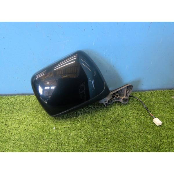 **** 商品説明を必ずご確認ください ****部品管理番号：000026065113500部品メーカー：不明メーカー純正品番：84701-58J00-ZJ3部品名：右サイドミラー部品メーカー品番：不明部品区分：リサイクル品車名：ワゴンＲ車...