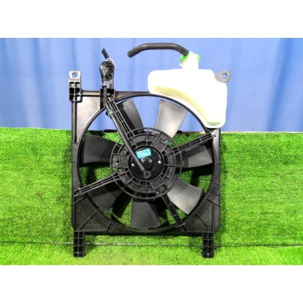 **** 商品説明を必ずご確認ください ****部品管理番号：000026088167650部品メーカー：DYAUTOメーカー純正品番：17120-65P30部品名：電動ファン部品メーカー品番：Y1JNT部品区分：リサイクル品車名：ハスラー...