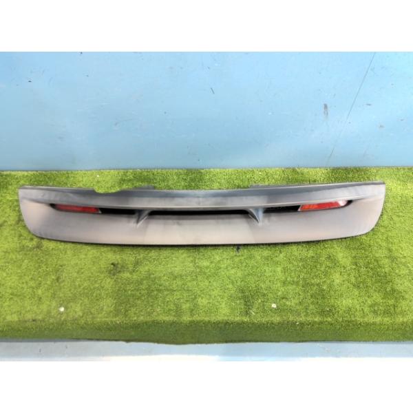 **** 商品説明を必ずご確認ください ****部品管理番号：000026122815130メーカー純正品番：71502-SZT-G00部品名：Rバンパースポイラー部品区分：リサイクル品車名：ＣＲ−Ｚ車両タイプ名：3Dクーペ通称型式：ZF1...