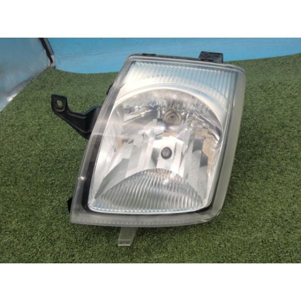 **** 商品説明を必ずご確認ください ****部品管理番号：000026275910900部品メーカー：スタンレーメーカー純正品番：02260-4A00B部品名：左ヘッドランプASSY部品メーカー品番：P7227部品区分：リサイクル品車名...