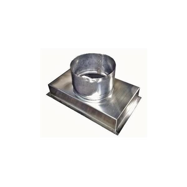 防音ボックスのオプション品です。防音ボックス本体と合わせてご購入下さい。※旧モデルには取り付け出来ません（取付ネジが無いため）。※プレジャーボートのデッキで使用する際など、排気ダクトを船外へ出すことで危険な排気ガスのキャビン流入などを防げま...