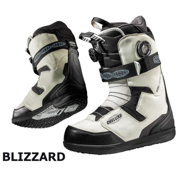 管理番号    SNBCUSTOM25459BLIZZARD 26.5 未熱整形（熱成形一回もしておりません）の店頭展示品となります。その為、試し履きに伴う細かな傷や擦れがございます。■商品詳細■商品詳細DEEMON PRO S4ディーモン...