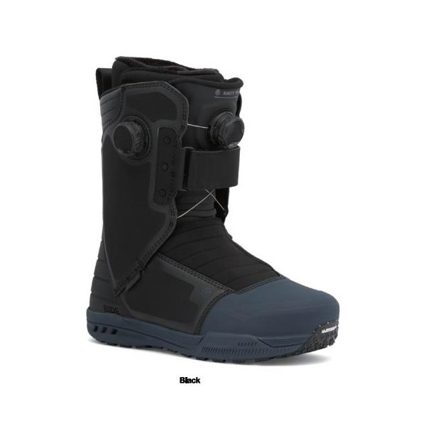 管理番号    SNBRIDE25036新品未使用です。27.0cm■商品詳細Intuition-Mobile-Wrap-Linerが最高のフィット感を実現し、H4 BOA Tongue Tied Focus Fit Systemが2つの異...