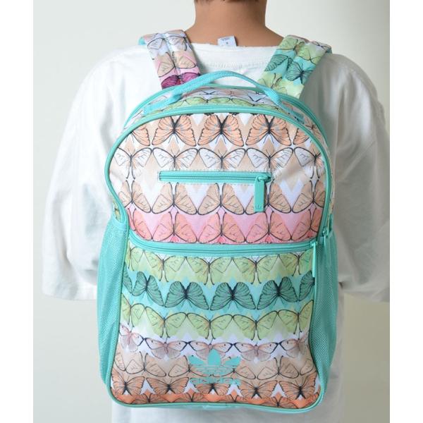 ■商品説明この商品は、一つ一つグラデーションの色が異なります。写真をよくご確認いただき、商品Noを間違えないようご注意ください。ブラジル発のファッションブランドThe FARM Companyとのコラボレートコレクション「adidas Or...