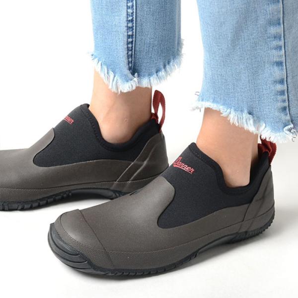 ■商品説明 Danner WRAPTOP MOC 2 ダナー ラップトラップ モック レディース スニーカー シューズ 靴 アウトドア キャンプ 普段履き スリッポン キャンプや川などに入るのに向いている靴です。フィットする履き心地です。高...