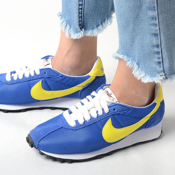 ■商品説明NIKE LD 1000 SP ナイキ レディース スニーカー シューズ 靴 ランニング ウォーキング 普段履き 部活 通勤 通学ヒールのデザインが特徴です。ランニングシューズとしてもファッションアイテムとしても愛用されている一足...