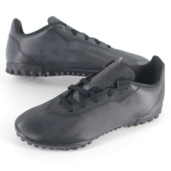 ■商品説明【17cm-25cm】adidas X CRAZYFAST 4 TF J アディダス クレージーファスト ターフ ジュニア スニーカー シューズ 靴  トレーニング スポーツ 習い事 サッカー フットボールサッカーボールコントロー...